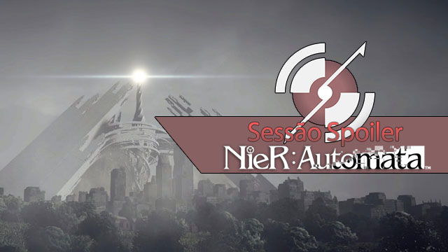 Sessão Spoiler: 5 Melhores Momentos de Nier Automata – Rota C | OtakuPT