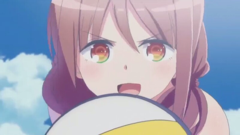 Harukana Receive ganha teaser trailer | OtakuPT
