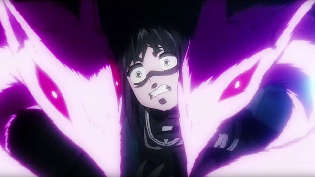 Muhyo to Roji – Teaser trailer | OtakuPT