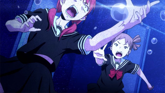 Novo trailer de Magical Girl Site | OtakuPT