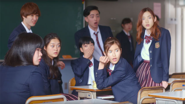 Real Girl Live-action – Teaser Trailer | OtakuPT