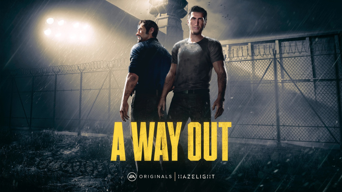 A Way Out – Review / Análise | OtakuPT