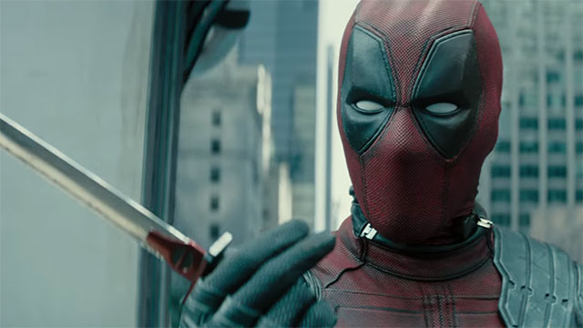 Deadpool 2 – Trailer “Final” | OtakuPT
