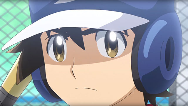 Major 2nd – Novo Trailer | OtakuPT