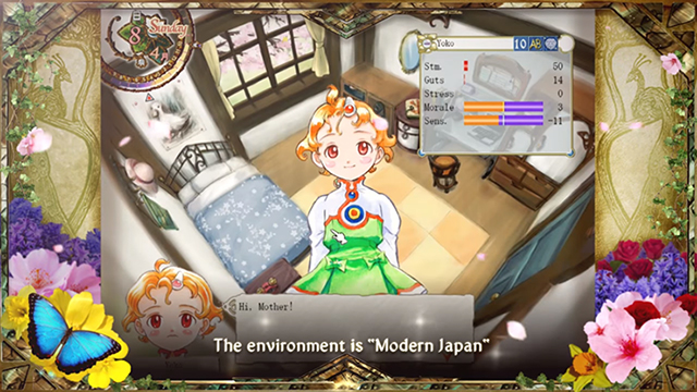 Steam recebe Princess Maker 5 | OtakuPT