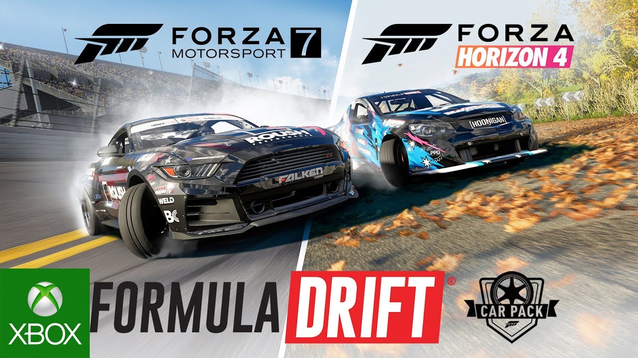 Forza Horizon 4 – Novos trailers | OtakuPT
