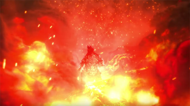 Teaser Trailer do 3º filme anime de Godzilla | OtakuPT