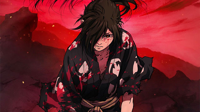 Novo trailer de Dororo | OtakuPT