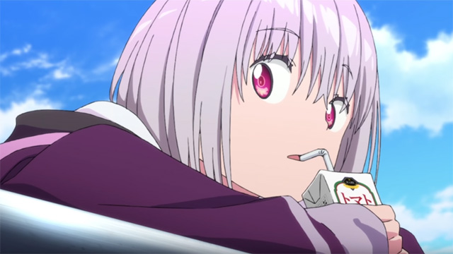 Novo trailer e Poster de SSSS.Gridman | OtakuPT