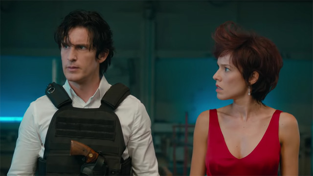 Trailer do City Hunter live-action francês | OtakuPT