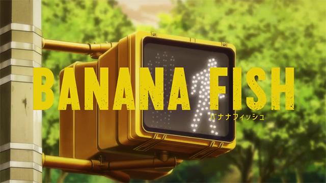 Trailer do episódio 11 de Banana Fish | OtakuPT