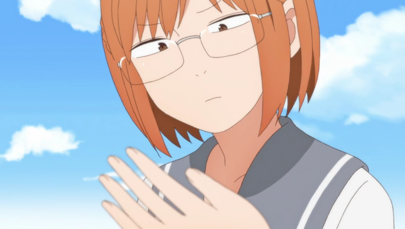 Chio-chan no Tsuugakuro – Ep. 12 (Final): Responsabilidade e liberdade ...