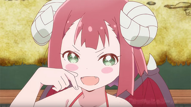 Endro~! destaca Mao e Rouna | OtakuPT