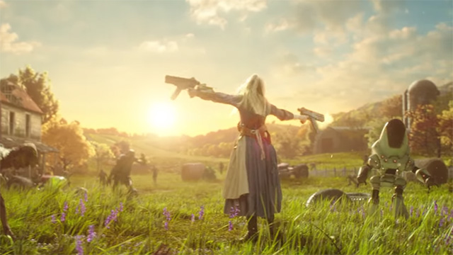 Trailer live-action de Fallout 76 | OtakuPT