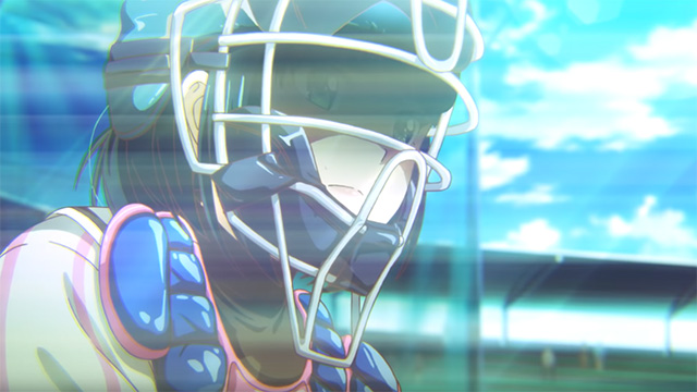 Trailer de Hachigatsu no Cinderella Nine | OtakuPT