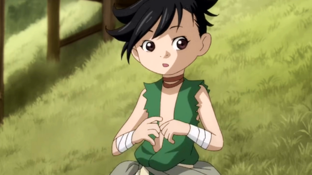 Dororo – Ep. 01: O governador e a criança amaldiçoada | OtakuPT