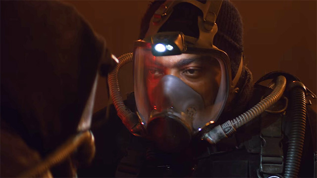 Trailer de IO (Netflix) | OtakuPT