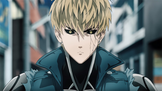 Trailer internacional de One-Punch Man 2 | OtakuPT