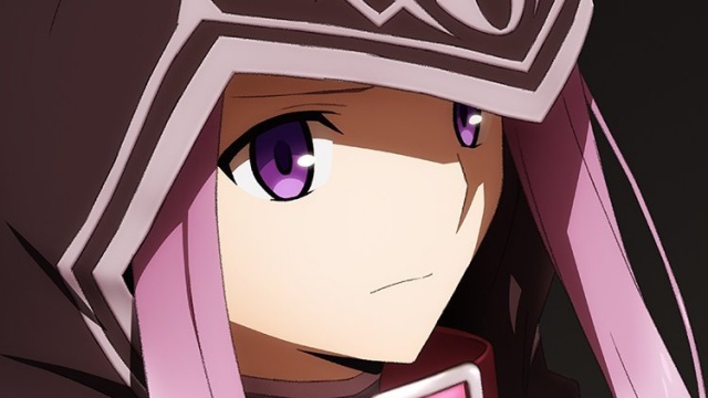 Fate/Grand Order: Babylonia revela o visual de Merlin e Ana | OtakuPT