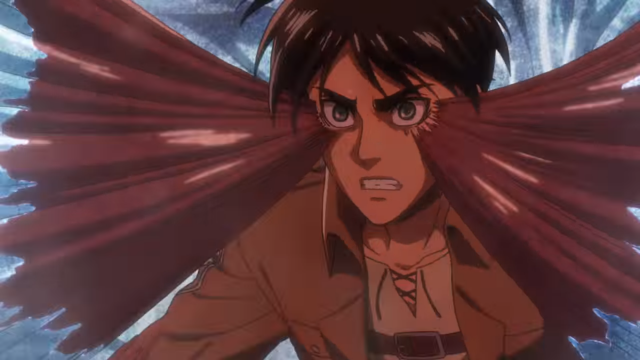 Novo trailer da 2ª parte de Attack on Titan 3 | OtakuPT