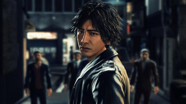 Judgement ganha trailer com o novo visual do personagem Kyohei Hamura ...