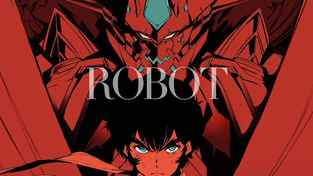Mangá Getter Robo Devolution vai terminar | OtakuPT