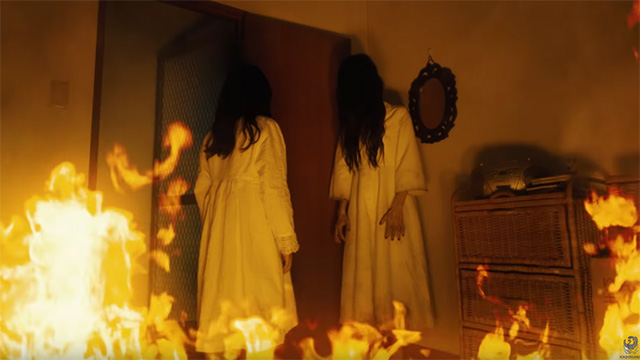 Novo trailer de Sadako | OtakuPT
