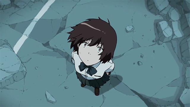 Novo trailer de Cencoroll Connect | OtakuPT