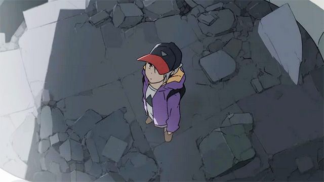Anunciado Cencoroll 3 | OtakuPT