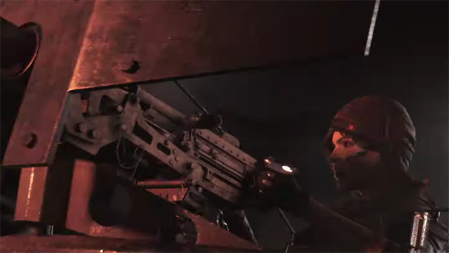 Crossfire X para Xbox One | OtakuPT