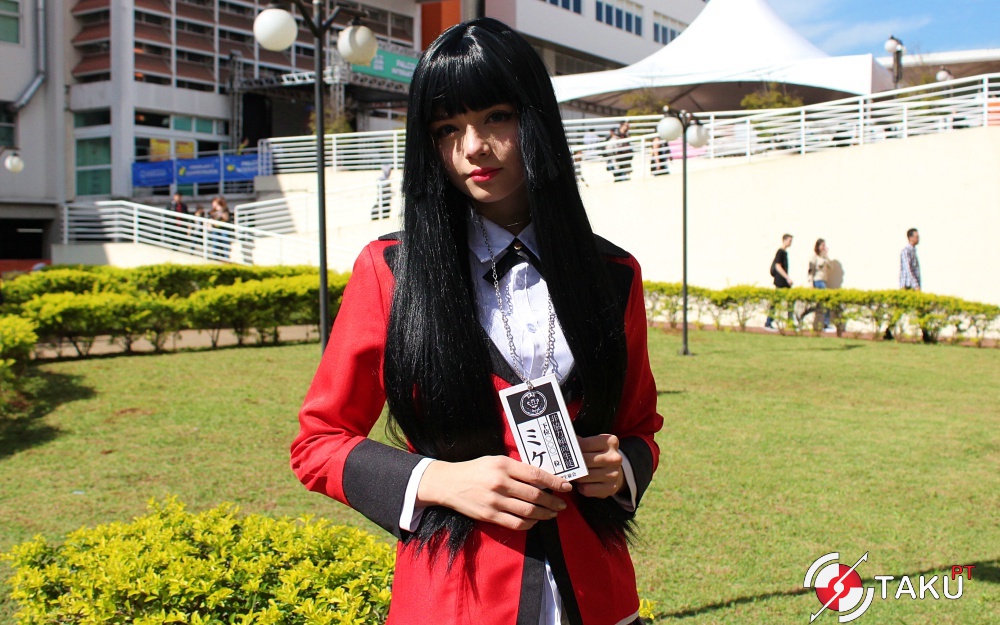 Veja os cosplays do Up!ABC 2019 – Parte 1 | OtakuPT