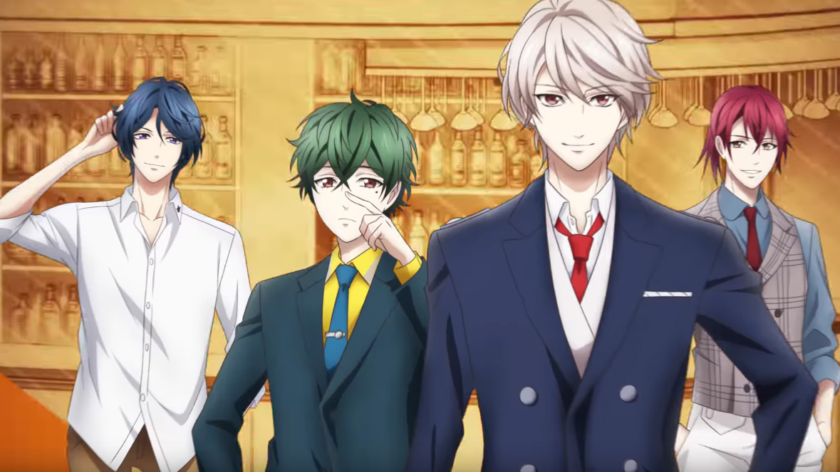 Novo trailer de Stand My Heroes | OtakuPT