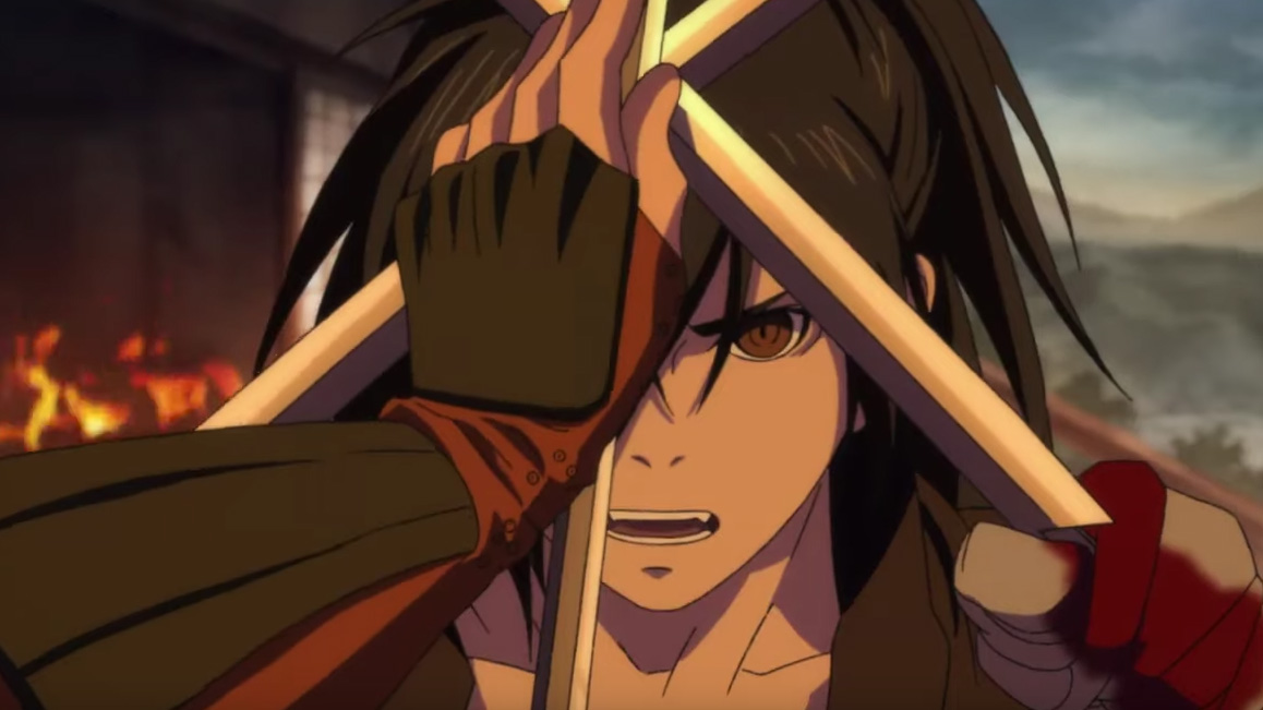 Trailer do último episódio de Dororo | OtakuPT