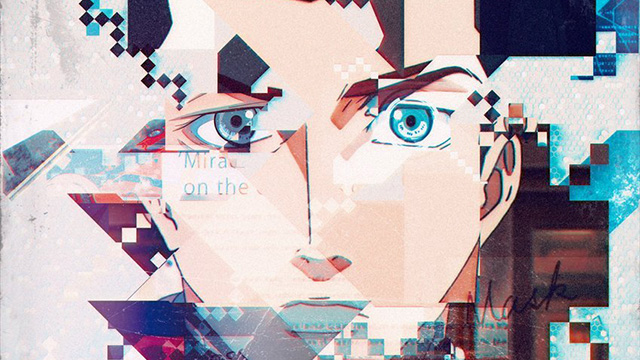 Hero Mask vai ter 2ª temporada na Netflix em Agosto | OtakuPT