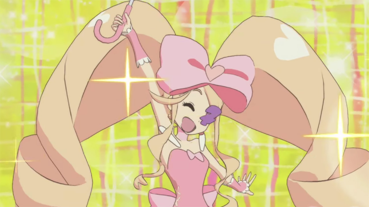 Kill la Kill IF mostra Nui Harime e Ragyo Kiryuin | OtakuPT