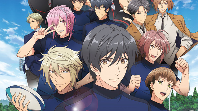 Primeiro trailer de Try Knights | OtakuPT