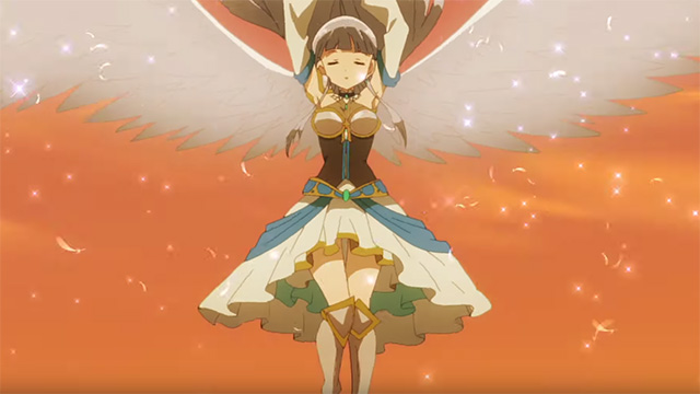 Trailer de Shironeko Project: Zero Chronicle | OtakuPT