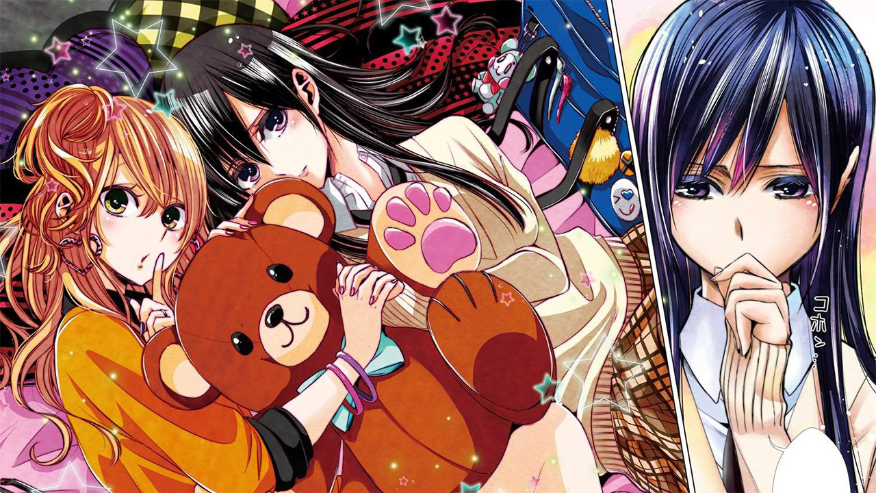 Citrus+ vai ser lançado simultaneamente em 8 países | OtakuPT