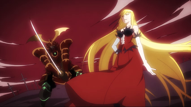 MAD – Monogatari Series (Part 1) | OtakuPT