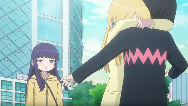 Novo trailer de High Score Girl II | OtakuPT
