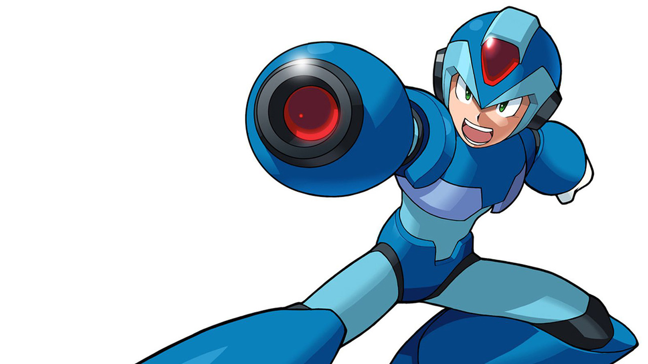 CAPCOM confirma produção de filme live-action de Mega Man | OtakuPT
