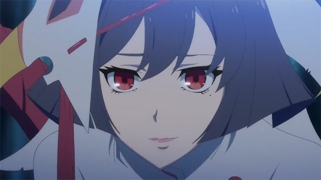 Onmyoji vai ser anime | OtakuPT