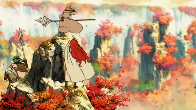 Quem é o Studio Bind? | OtakuPT