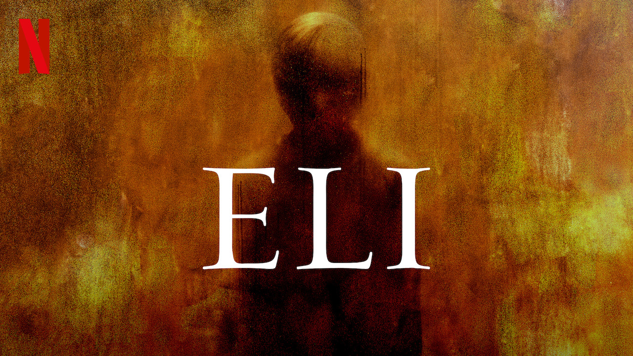 Trailer oficial de Eli | OtakuPT