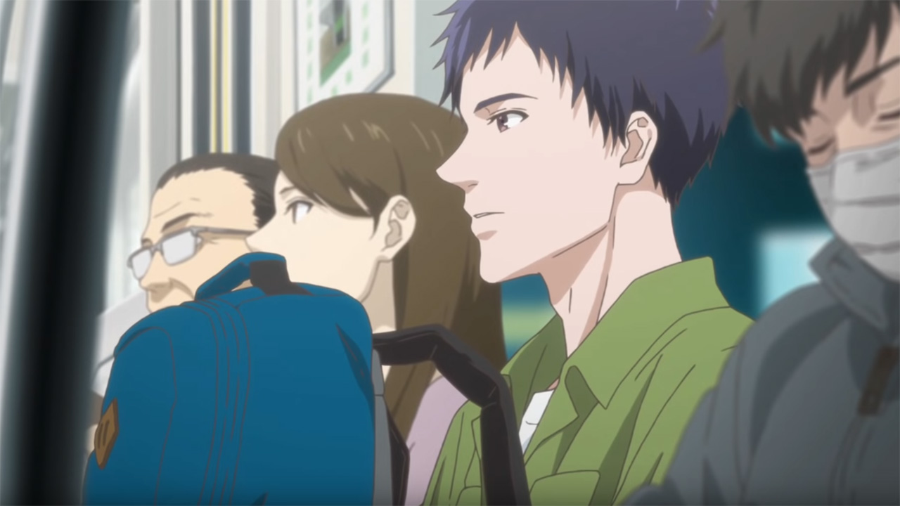 Novo trailer revela data de estreia de The Case Files of Jeweler ...