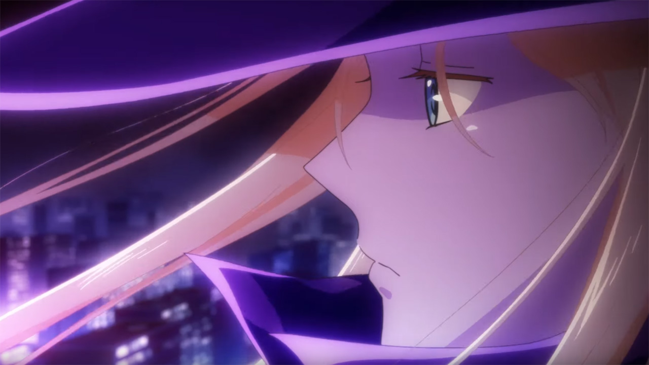 Trailer de Hatena Illusion | OtakuPT