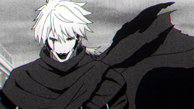Trailer de Plunderer revela data de estreia | OtakuPT Trailer de Plunderer revela data de estreia | OtakuPT