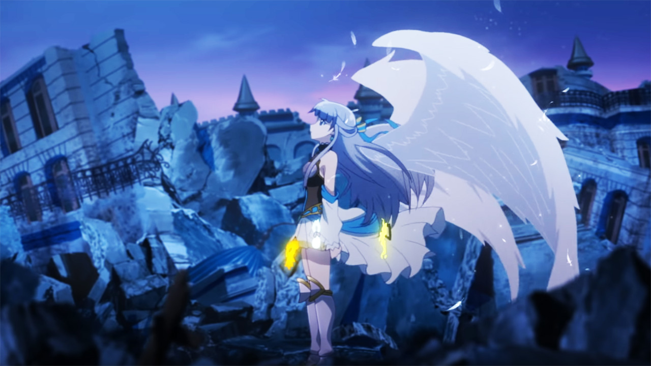 Trailer de Shironeko Project: Zero Chronicle revela data de estreia ...