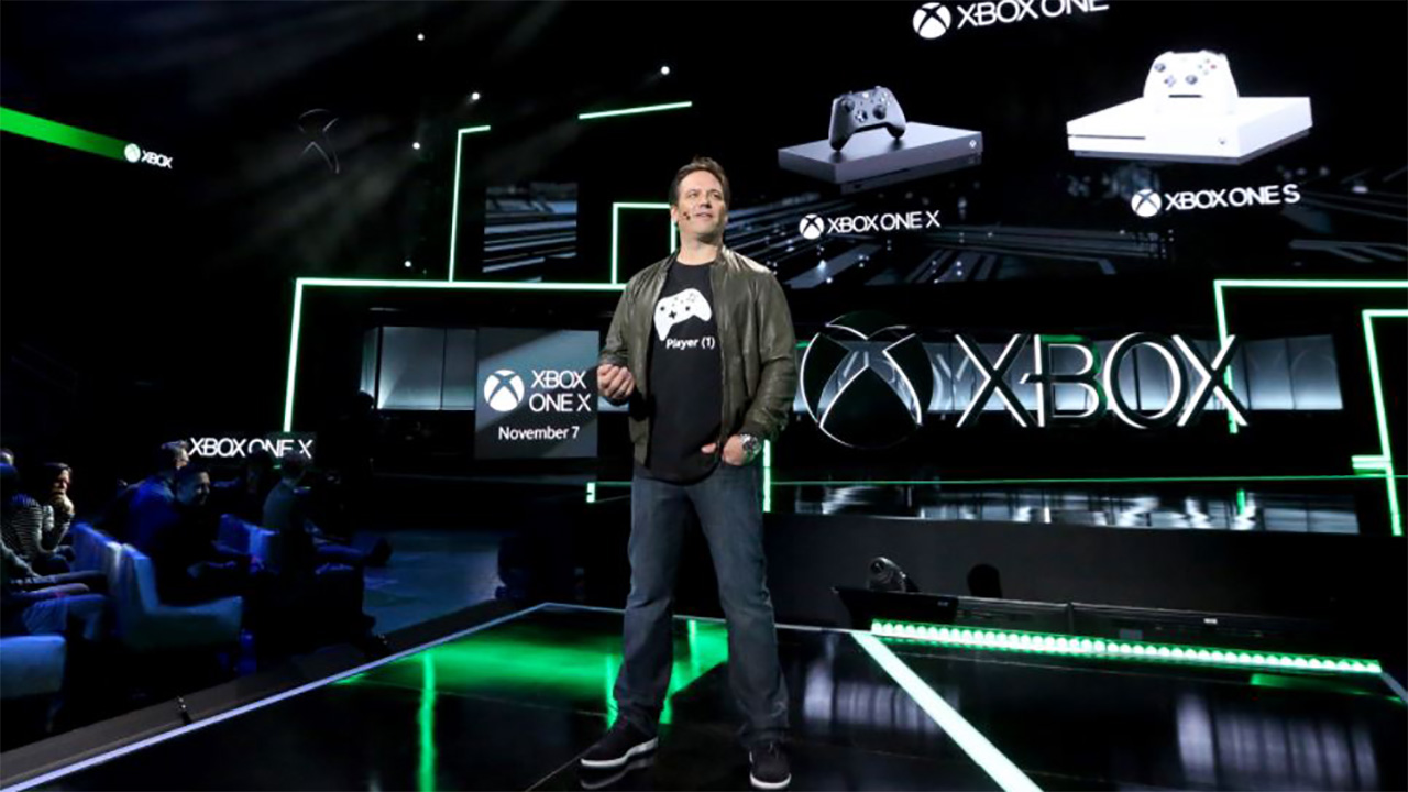 Xbox reafirma planos para a E3 2020 | OtakuPT