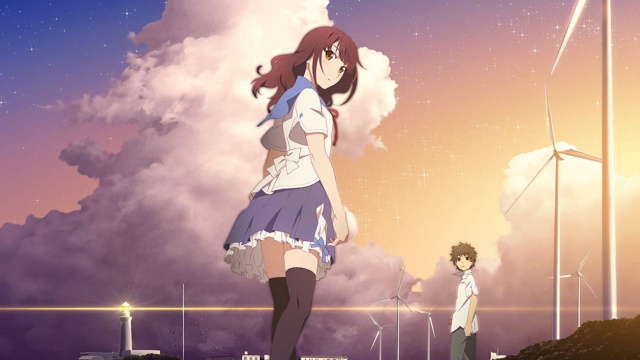 Manga Fireworks: Luzes Vistas de Lado será publicado no Brasil pela ...